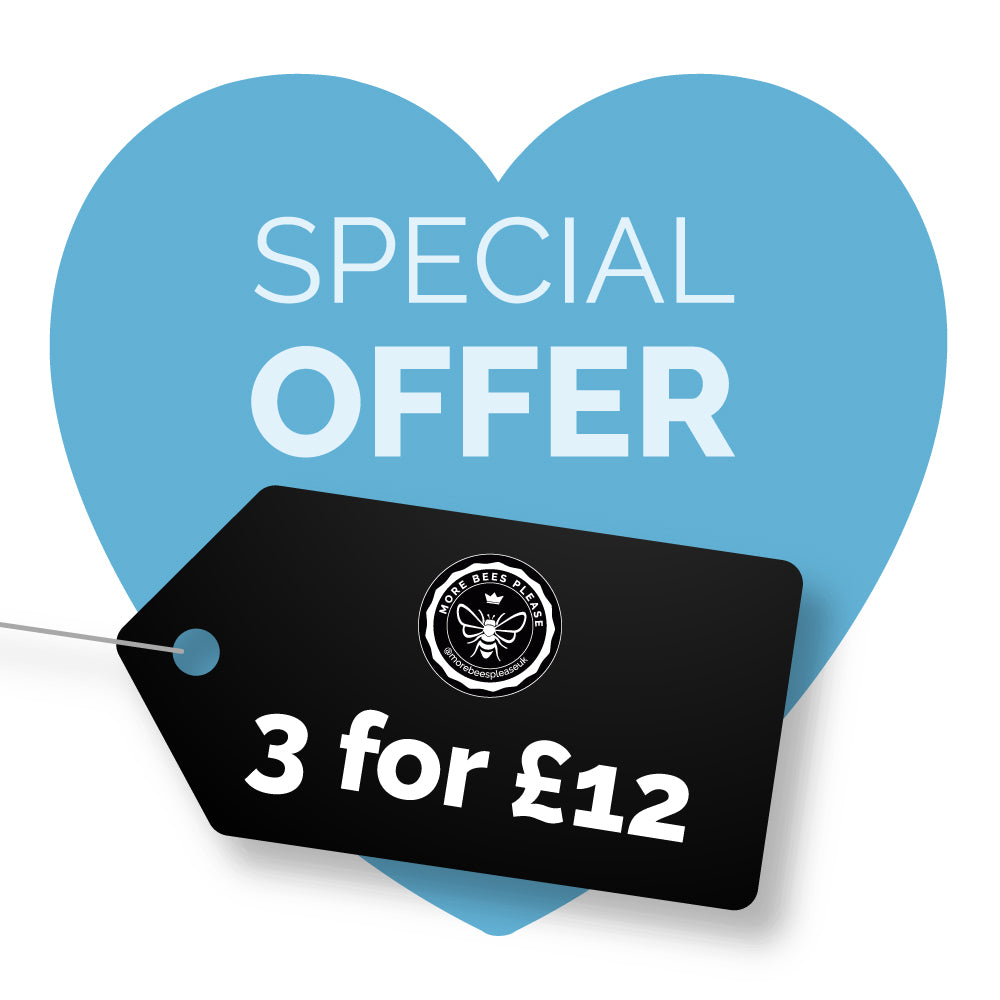 Offers – More Bees Please Shop