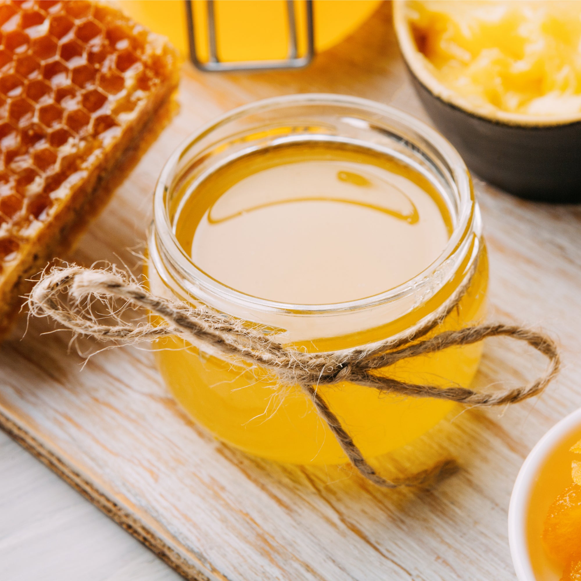 Honey, Pickles & Marmalade – More Bees Please Shop
