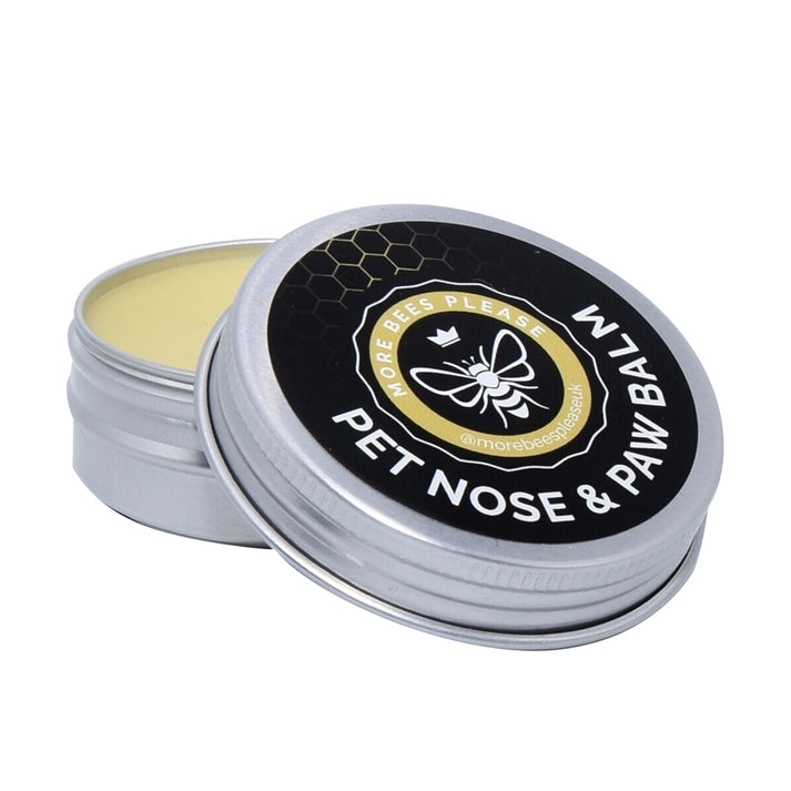 Pet Balm – More Bees Please Shop